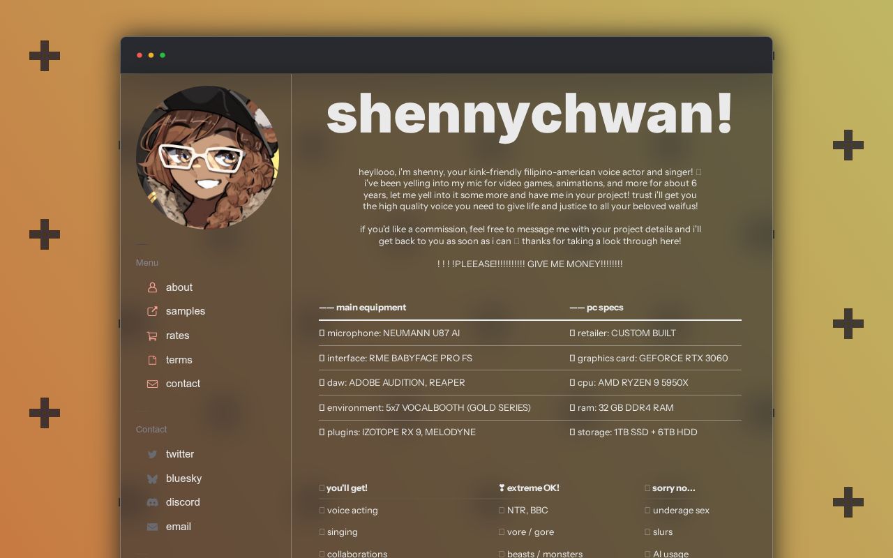 shennychwan